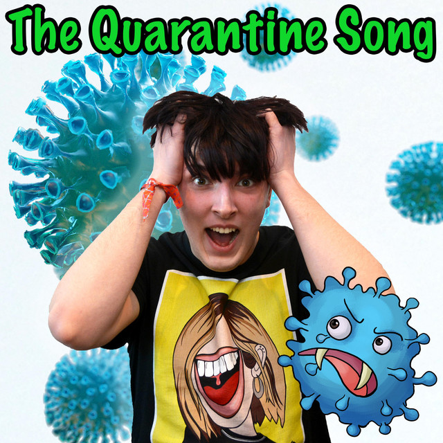 The Quarantine Song - Single by Rhys Survives | Spotify