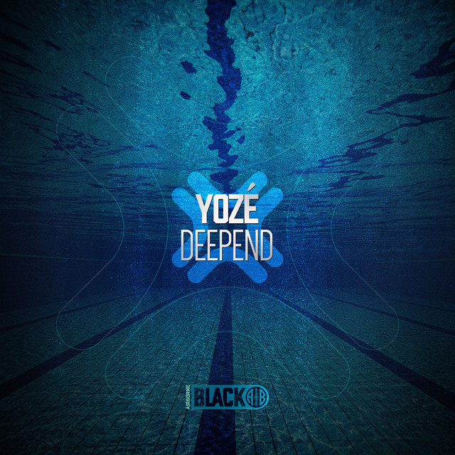 DeepEnd - song and lyrics by YOZÉ | Spotify