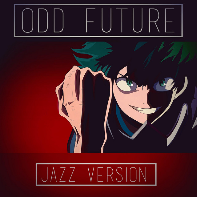 Odd Future - Single by Hikaru Station | Spotify