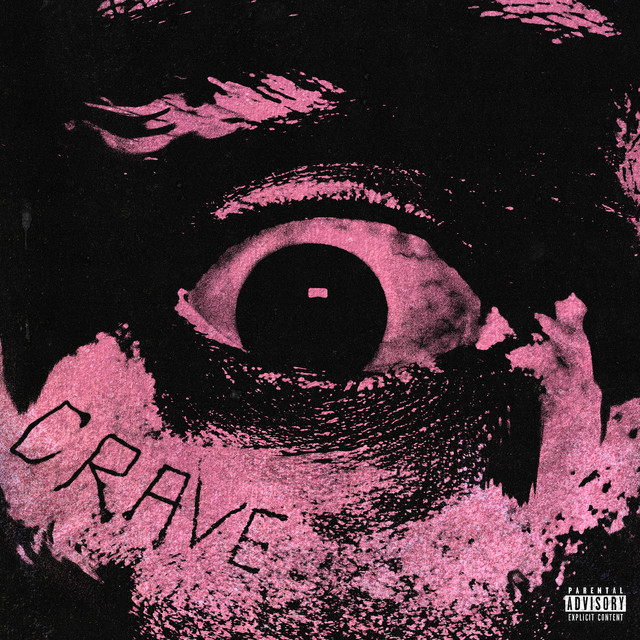 crave - Single by pinkwoodz | Spotify