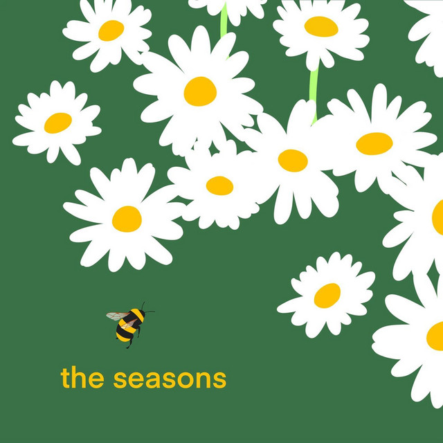 The Seasons - Single by Joe Holt | Spotify