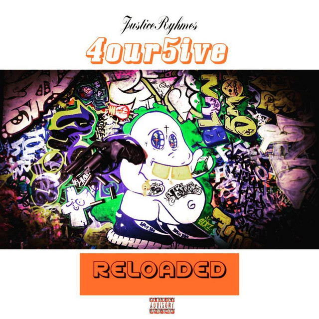 Cypher - song and lyrics by Justice Rhymes, LoudKloudz | Spotify