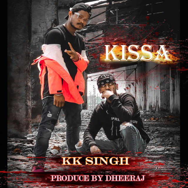 KISSA - Single by KK Singh | Spotify