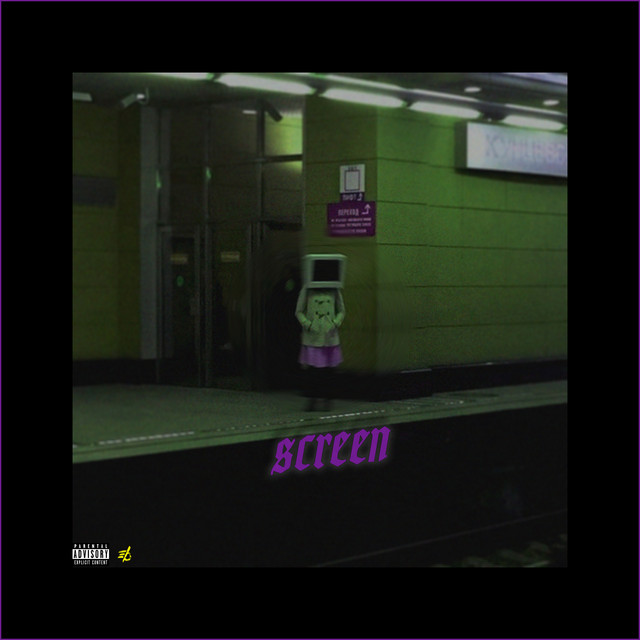 Screen - Single by Evil Bass | Spotify