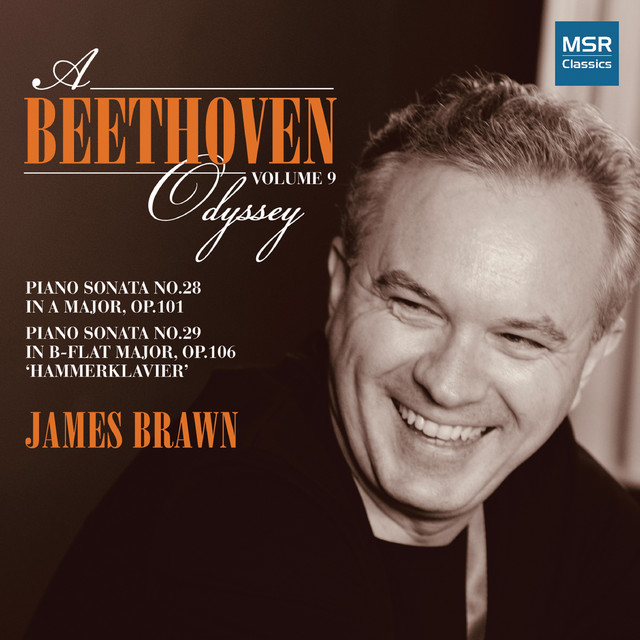 Piano Sonata No. 29 in B-Flat Major, Op. 106 “Hammerklavier”: II ...