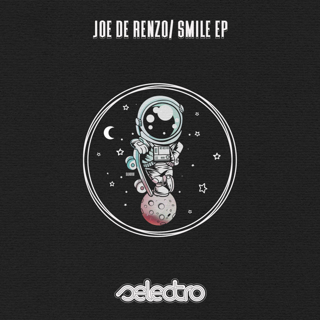 Smile - EP by Joe De Renzo | Spotify