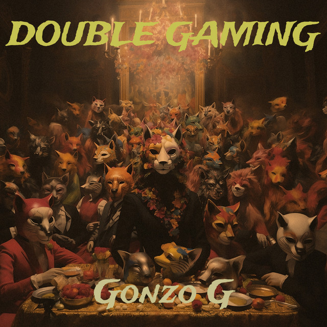 Double Gaming - Single by Gonzo G | Spotify