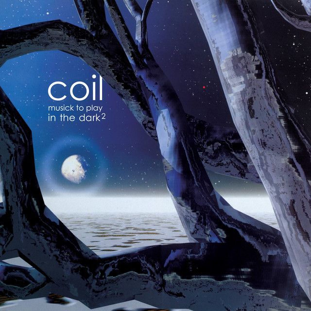 Ether - Single by Coil | Spotify