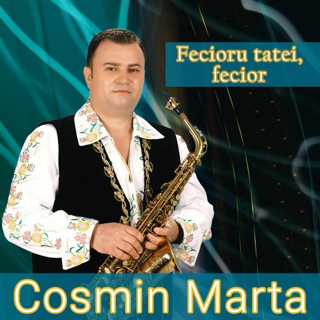 Trecatori prin lume ni-s si tu si eu - song by Cosmin Marta, Florica ...
