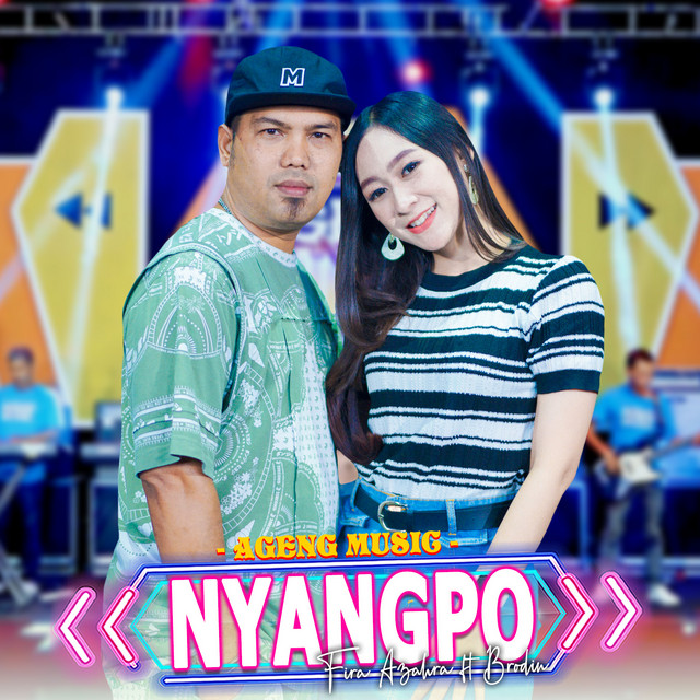 Nyangpo - Single by Fira Azahra | Spotify