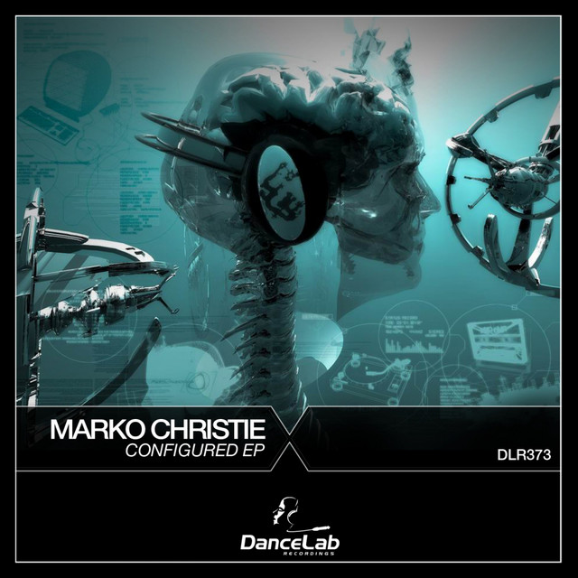 Configured EP - EP by Marko Christie | Spotify