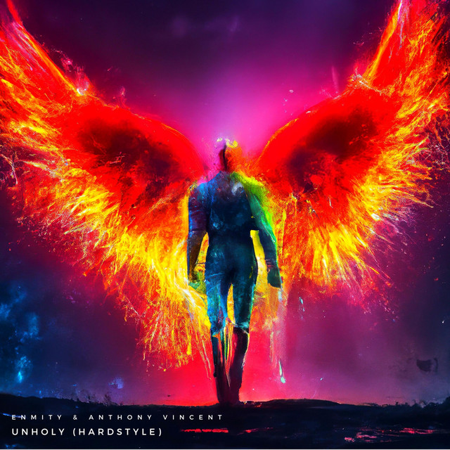UNHOLY (HARDSTYLE) - Single by Enmity | Spotify