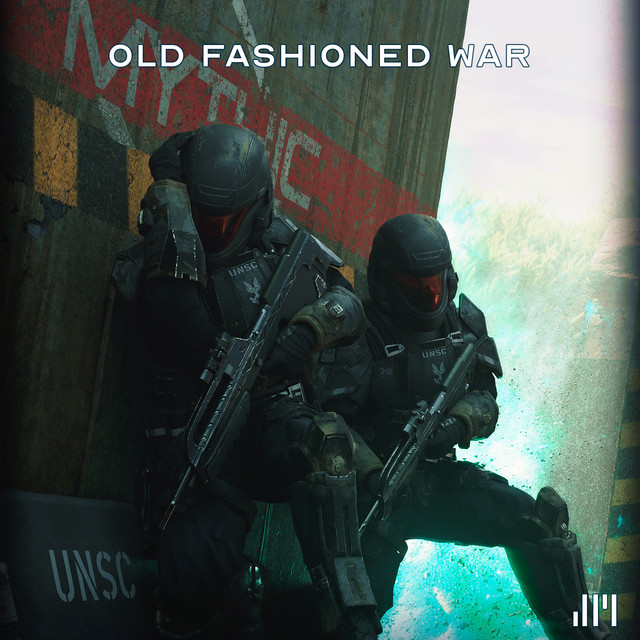 Old Fashioned War - EP by Jafet Meza | Spotify