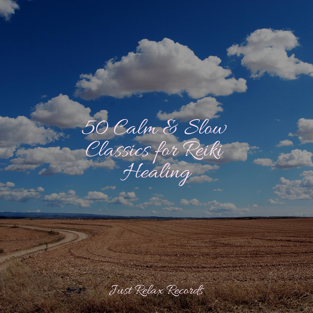 50 Calm & Slow Classics for Reiki Healing - Album by Relajación | Spotify