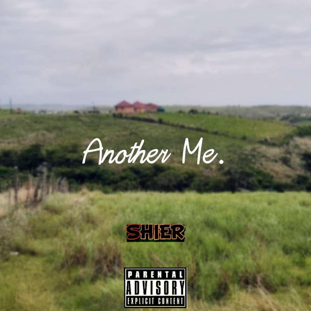 Another Me. - EP by Shier | Spotify