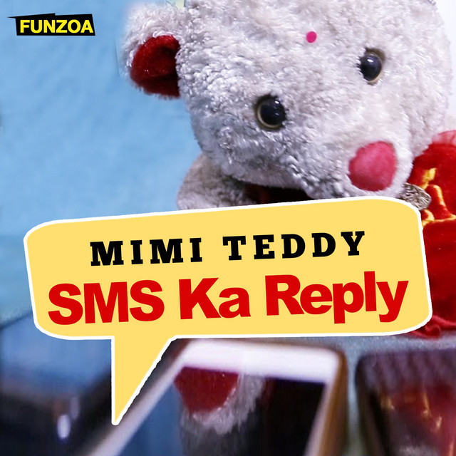 SMS Ka Reply - Single by Mimi Teddy | Spotify