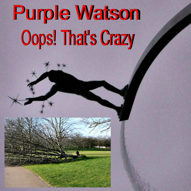 Oops! That's Crazy - Single by Purple Watson | Spotify