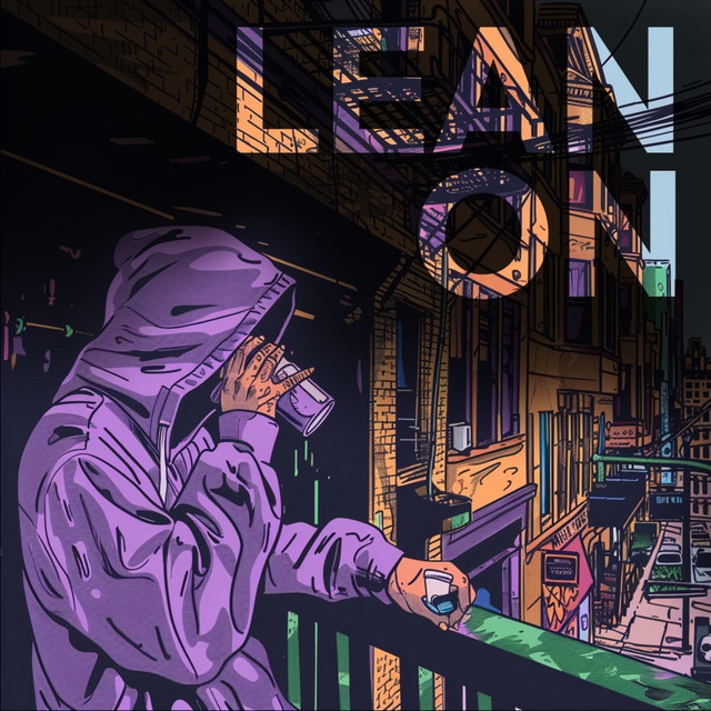 LEAN ON - Single by OfficialGS | Spotify
