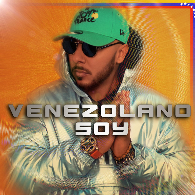 Venezolano Soy - Single by Giga | Spotify
