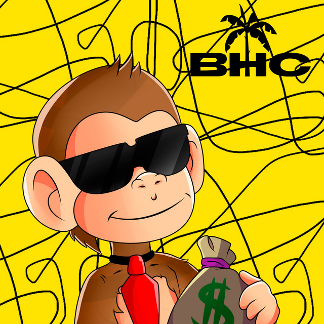BHC - Single by Bored Hash Club | Spotify