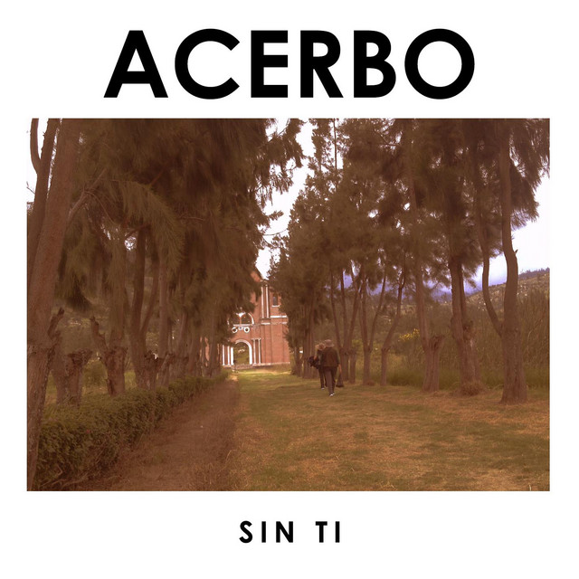 Acerbo | Spotify