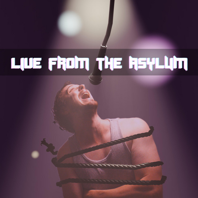 Live From The Asylum - Album by Mr Gochi | Spotify
