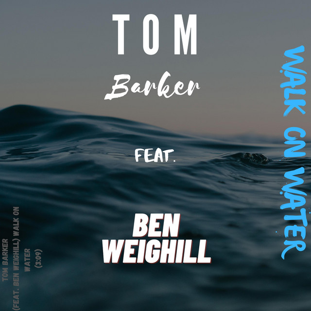 Tom Barker | Spotify