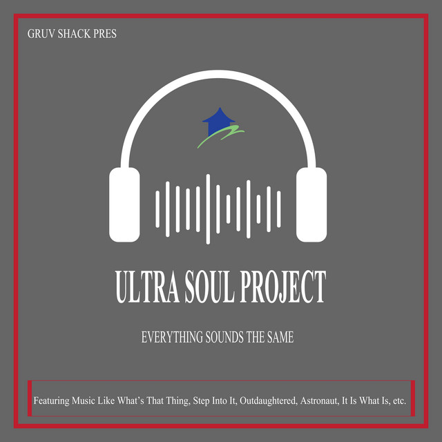 Ultra Soul Project - Songs, Events and Music Stats | Viberate.com