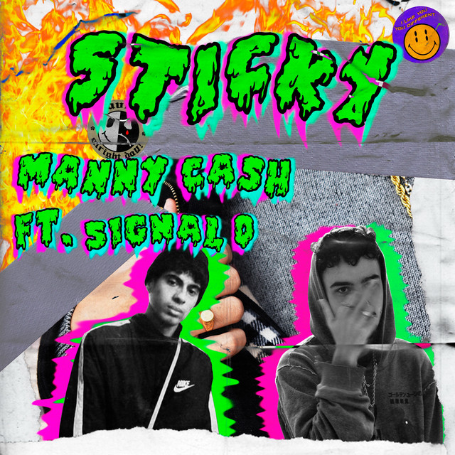 Signal 0 | Spotify