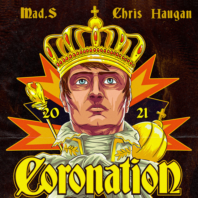 Coronation 2021 - Single by Chris Haugan | Spotify