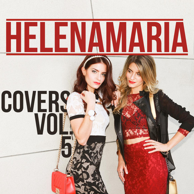HelenaMaria Covers, Vol. 5 - Album by Helenamaria | Spotify