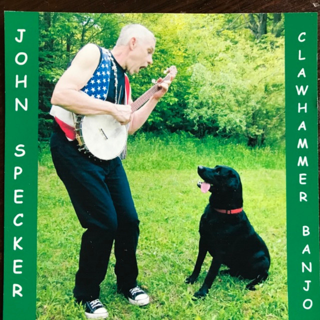 John Specker (Clawhammer Banjo) - Album by John Specker | Spotify