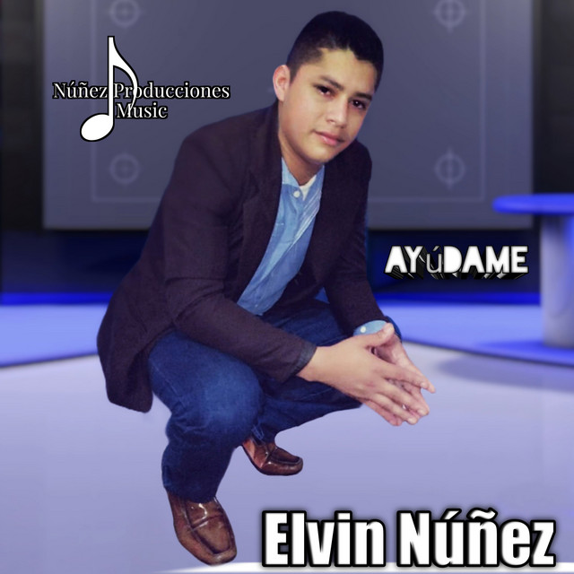 Elvin Núñez | Spotify