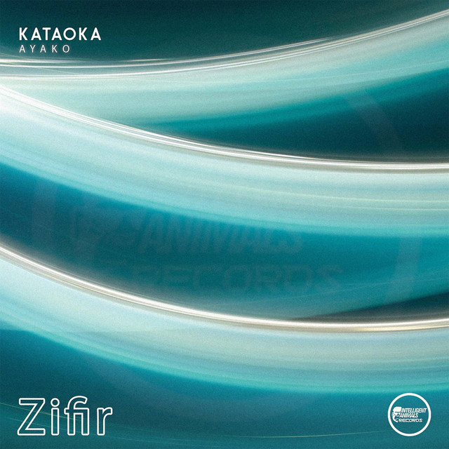 Zifir - Single by Kataoka Ayako | Spotify