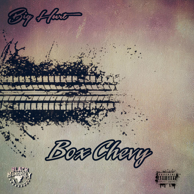 Box Chevy - song and lyrics by Big Hurt | Spotify