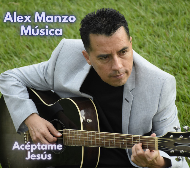 Alex Manzo Música | Spotify