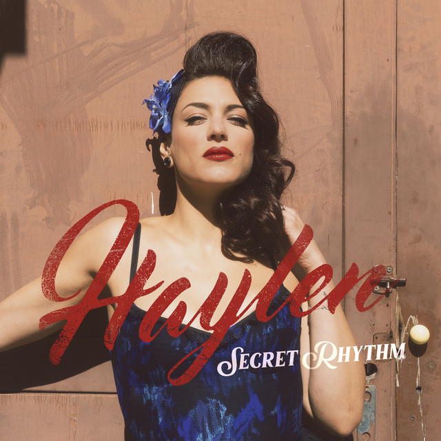 Secret Rhythm - Single by Haylen | Spotify