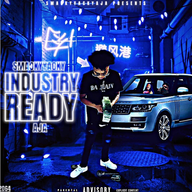 Industry ready - Album by Smackyyackyaja | Spotify