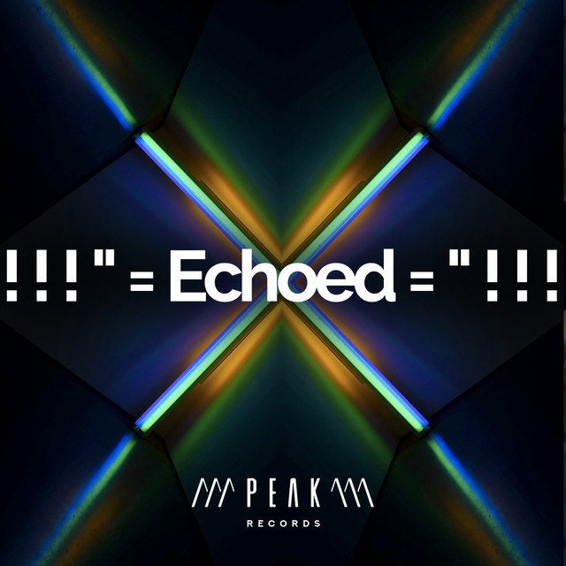 Echoed = " ! ! ! - Album by Pro Sound Effects Library | Spotify