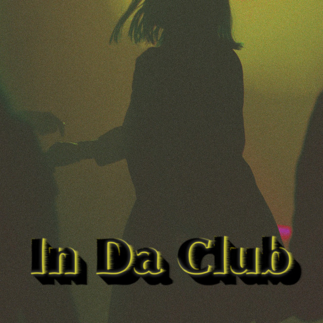 In Da Club - Single by The Metro Vibe | Spotify