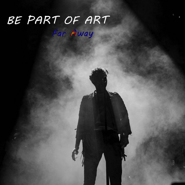 Be Part of Art | Spotify