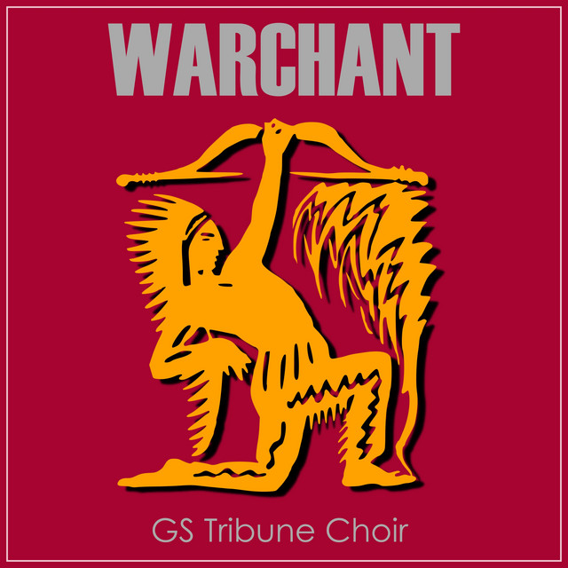 WARCHANT - Single by GS Tribune Choir | Spotify