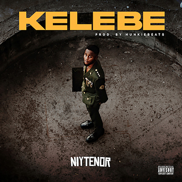 Kelebe - song and lyrics by Niytenor | Spotify