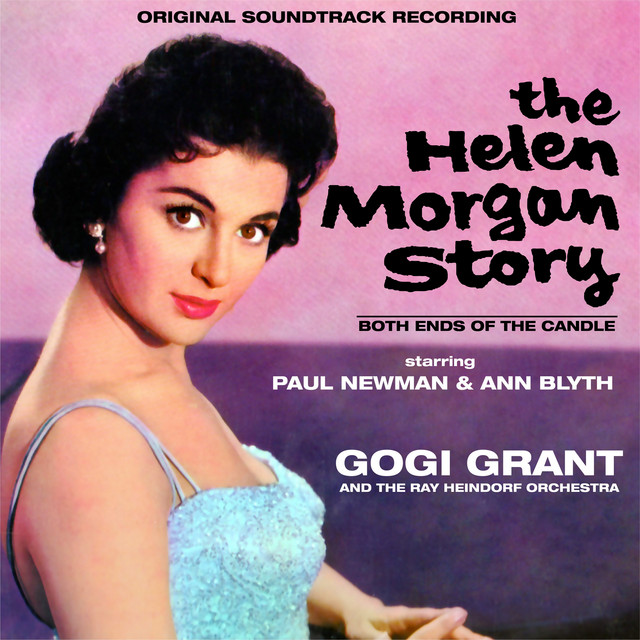Gogi Grant and The Ray Heindorf Orchestra | Spotify