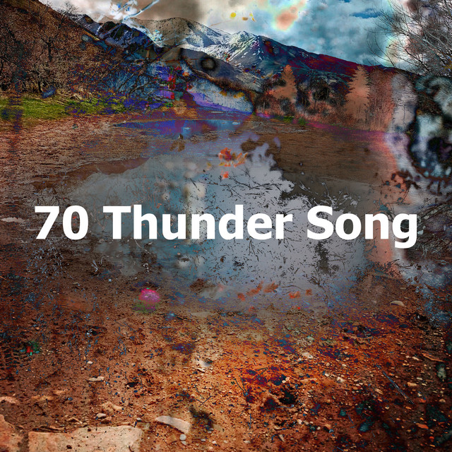 70 Thunder Song - Album by The Puddle Recordings Project | Spotify