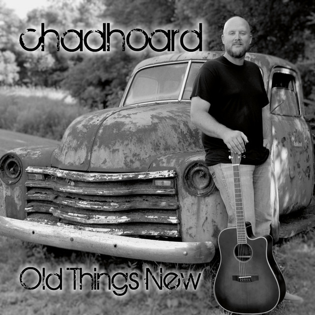 Chad Hoard | Spotify