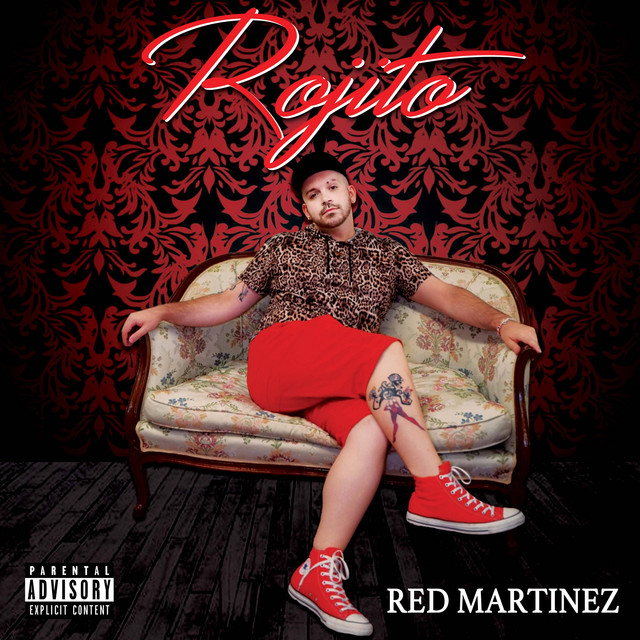 Rojito - EP by Red Martinez | Spotify