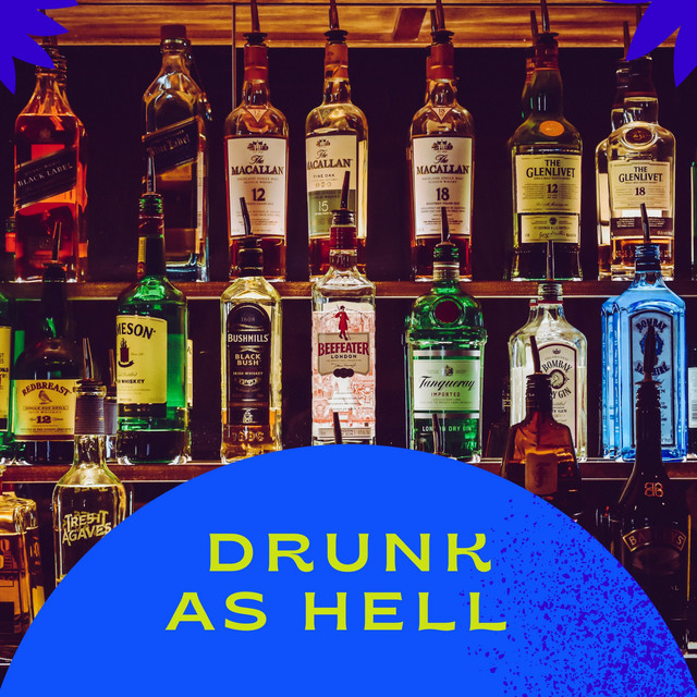 Drunk as Hell - Single by Phil Lynch | Spotify