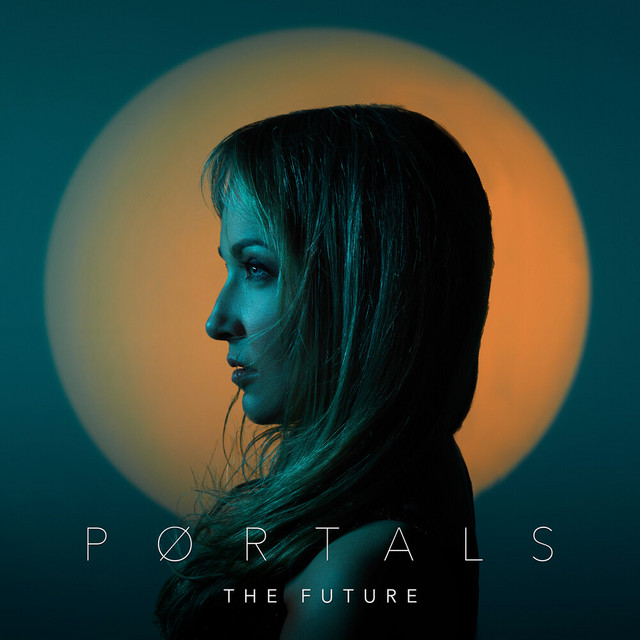 The Future - EP by Portals | Spotify