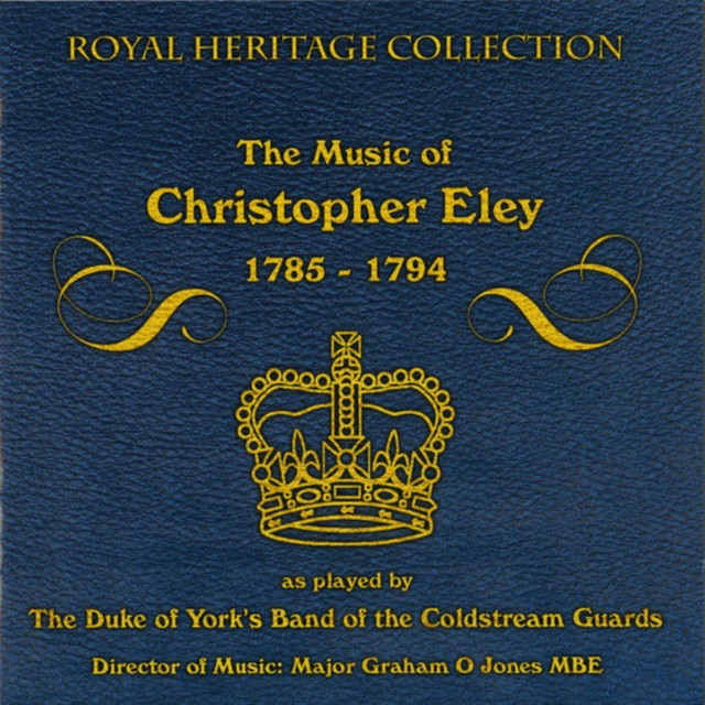 Twelve Select Military Pieces (1789): Baltioram Quick March - song by ...